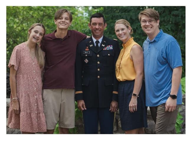Christopher Smiley, in Overland Park KS | Thrivent