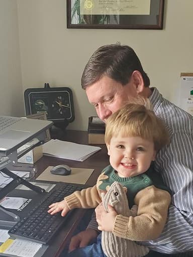 Rick Graber, in Dresher PA | Thrivent